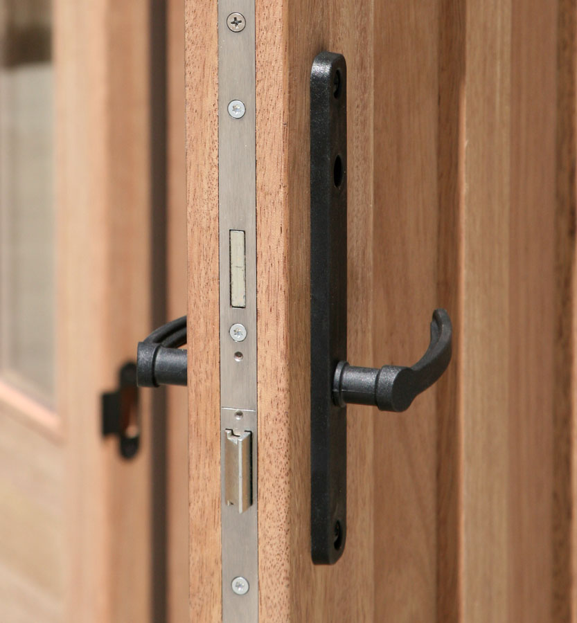 3 Point Lock System Multipoint Door Lock Nicksbuilding