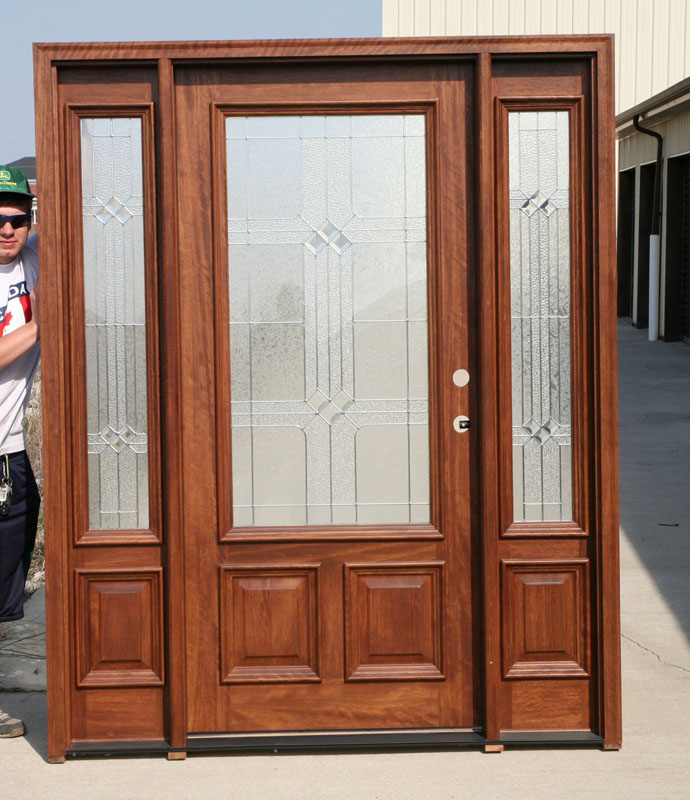American Doors
