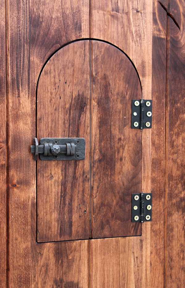 Viking Doors