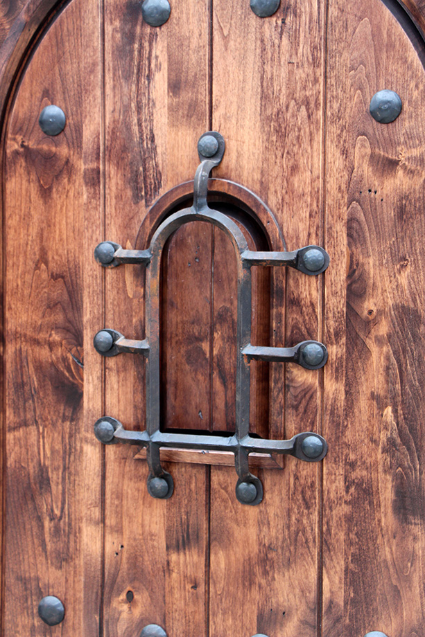 Viking Doors