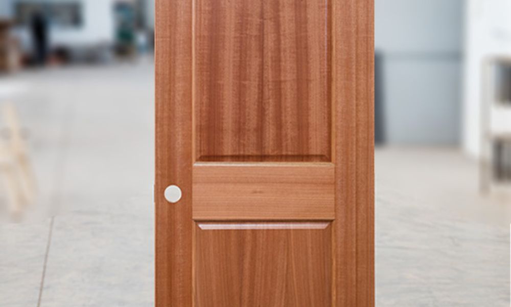 Why You Should Be Using Wood Oil on Interior DoorsNicks Building Blog