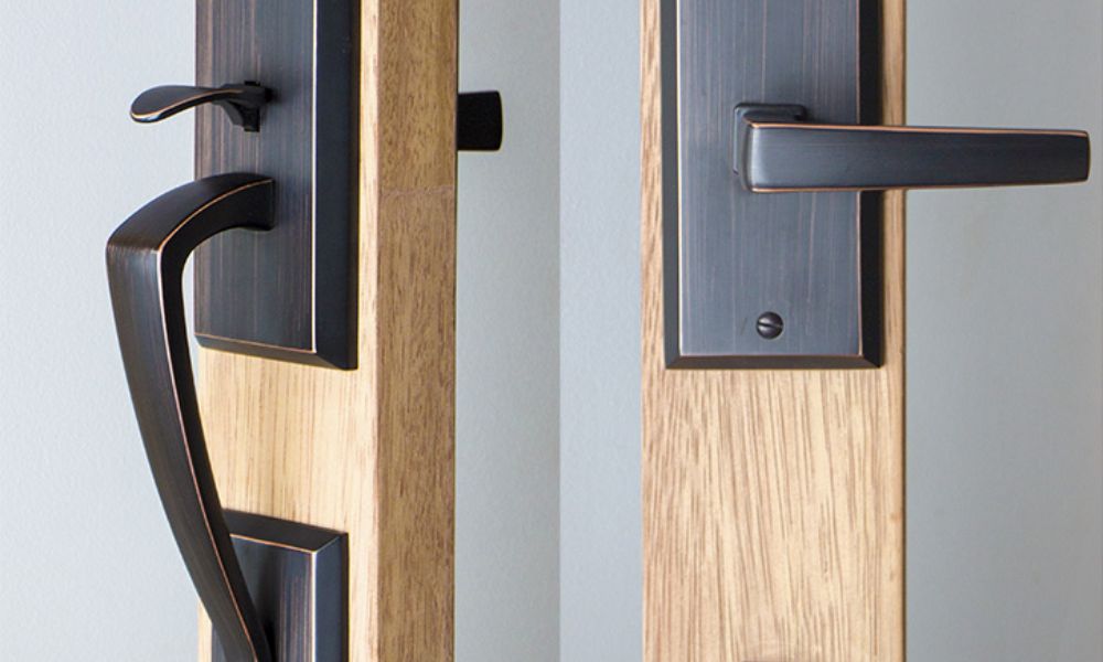 Which Type of Door Locks Are the Most Secure?