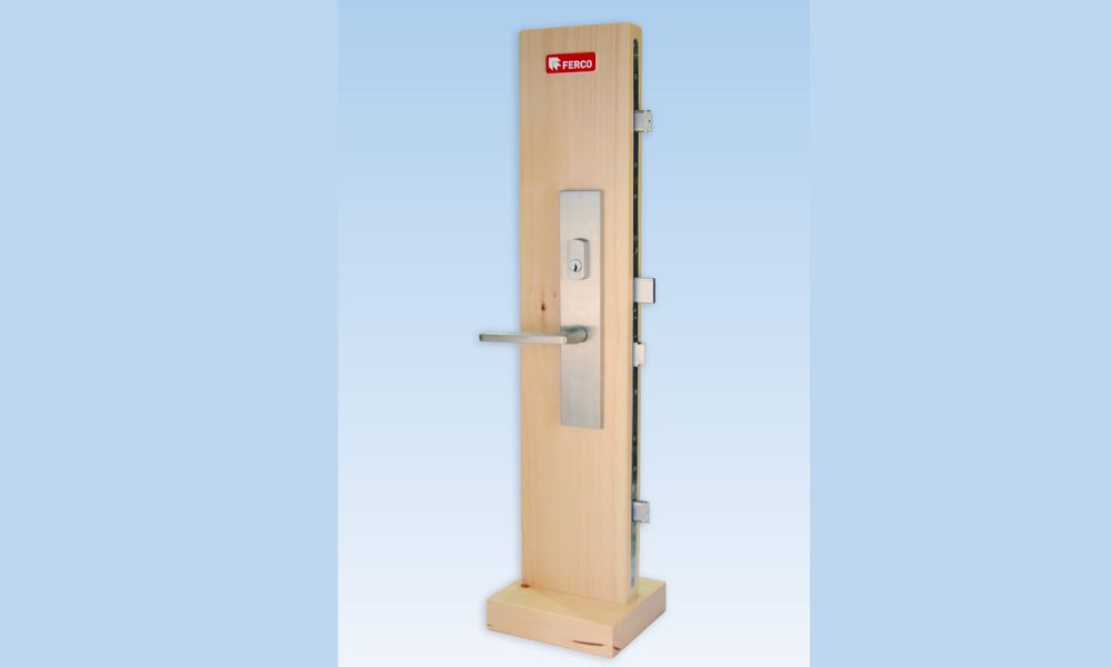 Why 3-Point Locking Systems Are Better Than Single-Point