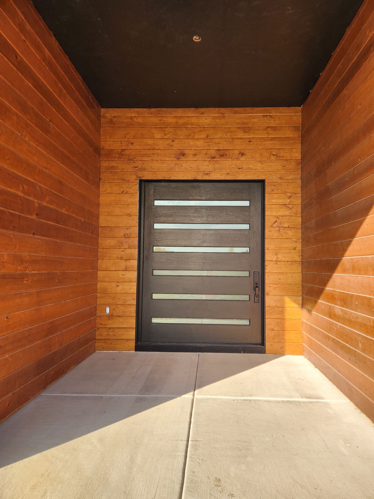 The Best Door Styles for Modern HomesNicks Building Blog